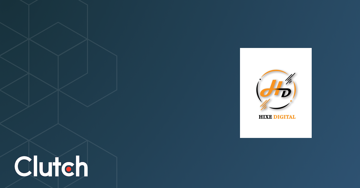 Hixe Digital - Services & Company Info