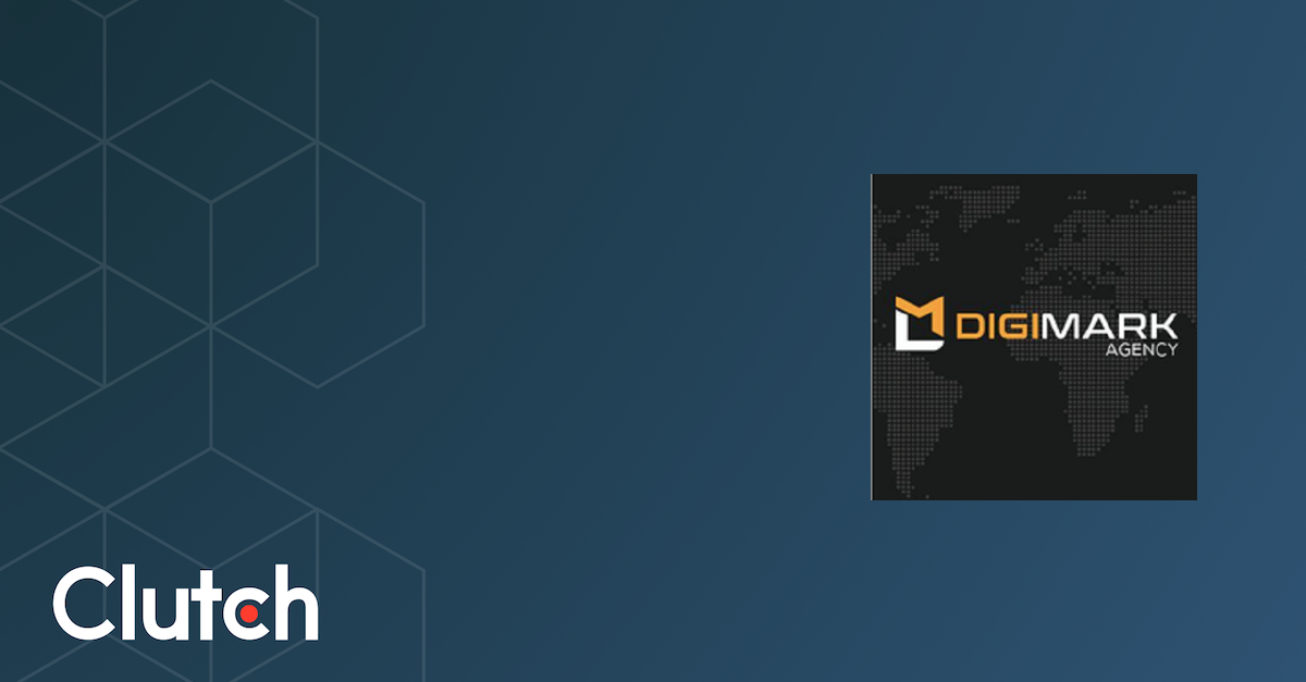 DigiMark Agency - SEO Company in Bangalore - Services & Company Info