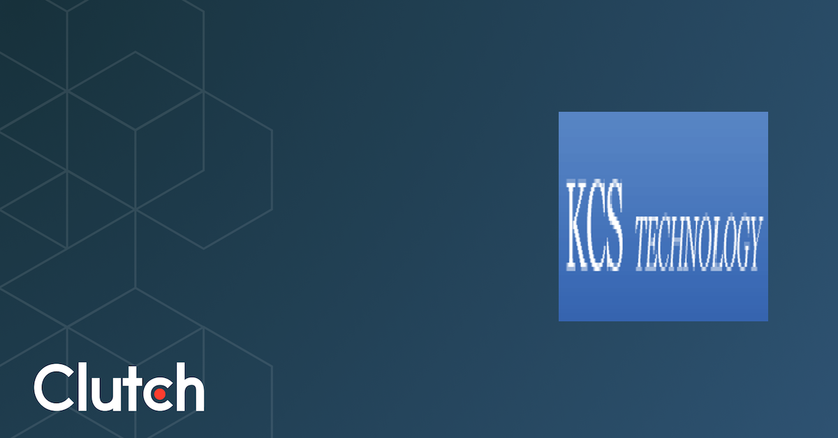 KCS Technology - Services & Company Info