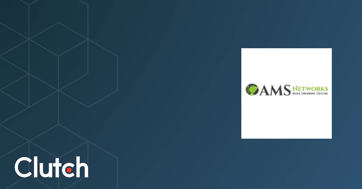 AMS Networks LLC, Address, Data & More