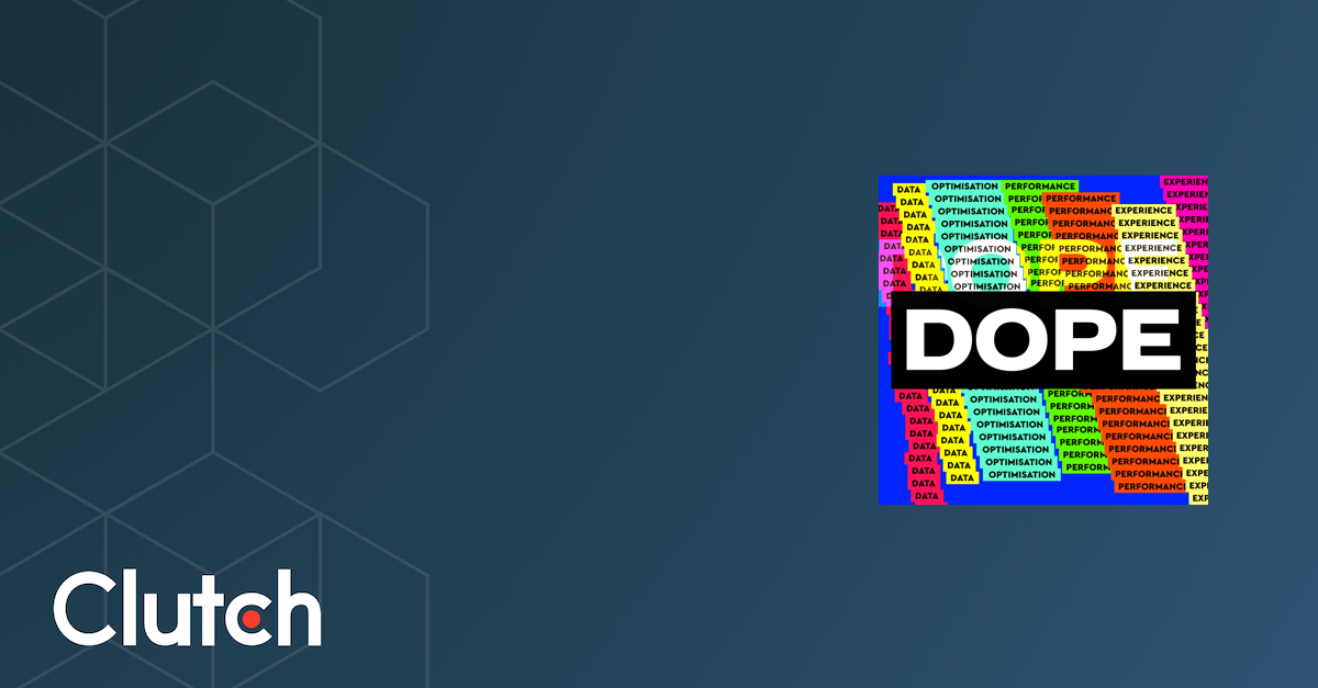 DOPE Studio - Services & Company Info