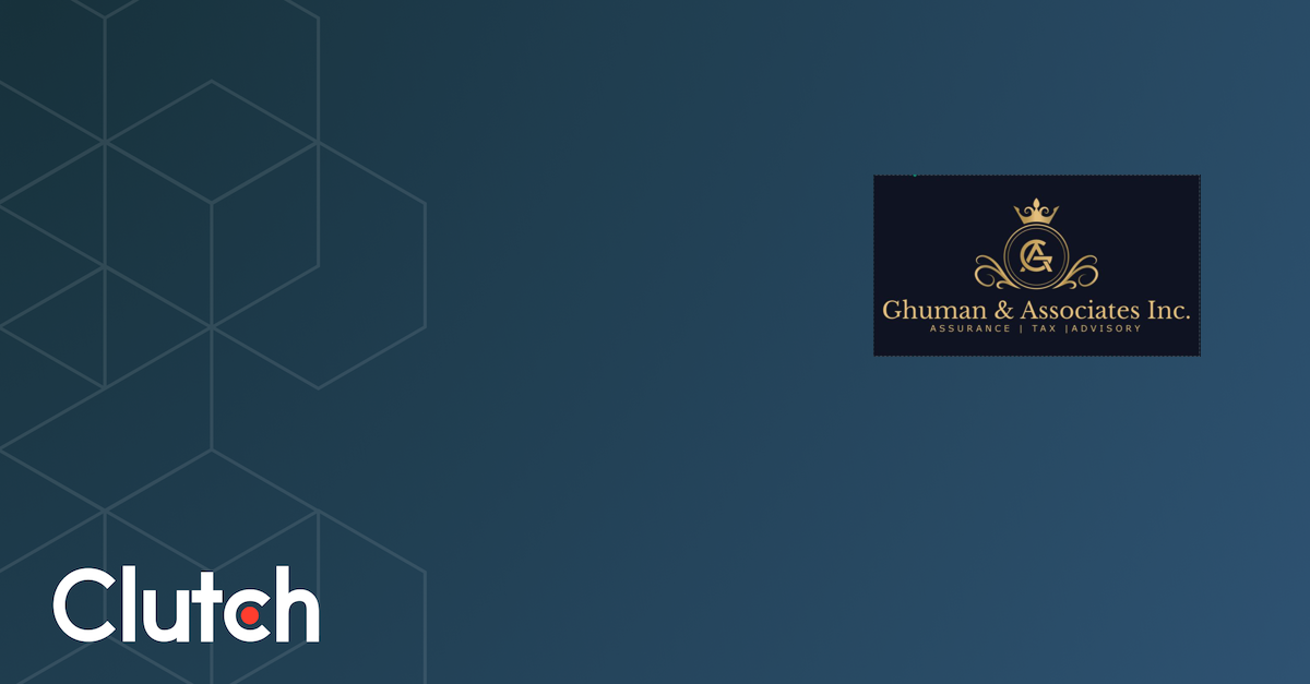 Ghuman & Associates Reviews (1), Pricing, Services & Verified Ratings