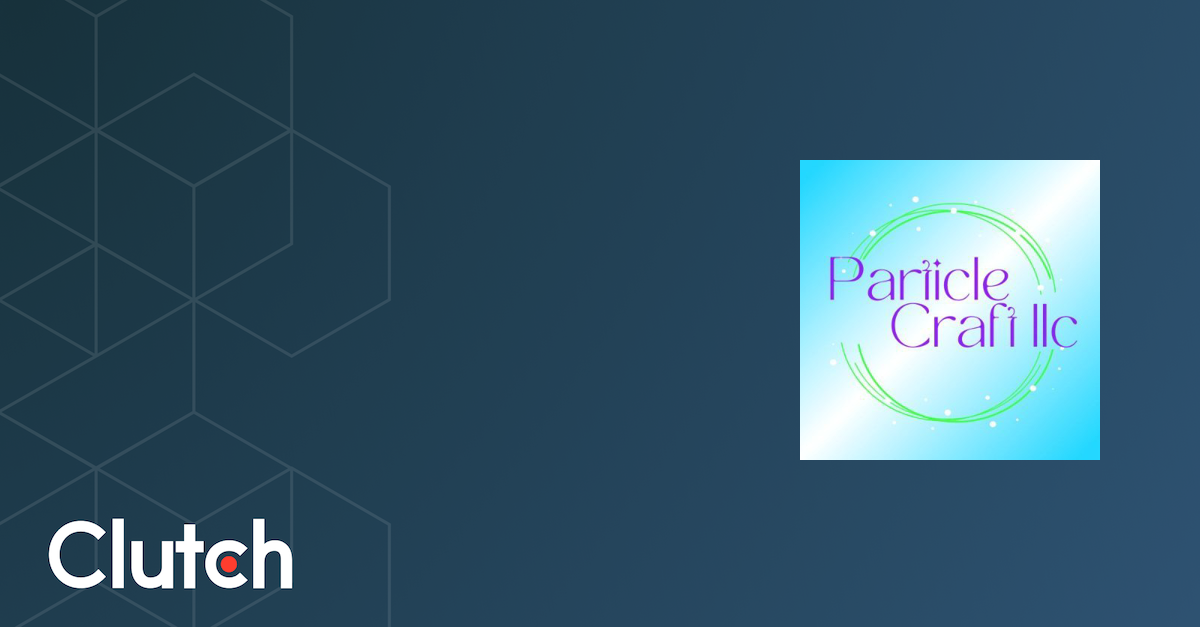 Particle Craft llc - Services & Company Info