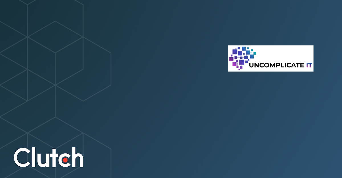 Uncomplicate IT - Services & Company Info