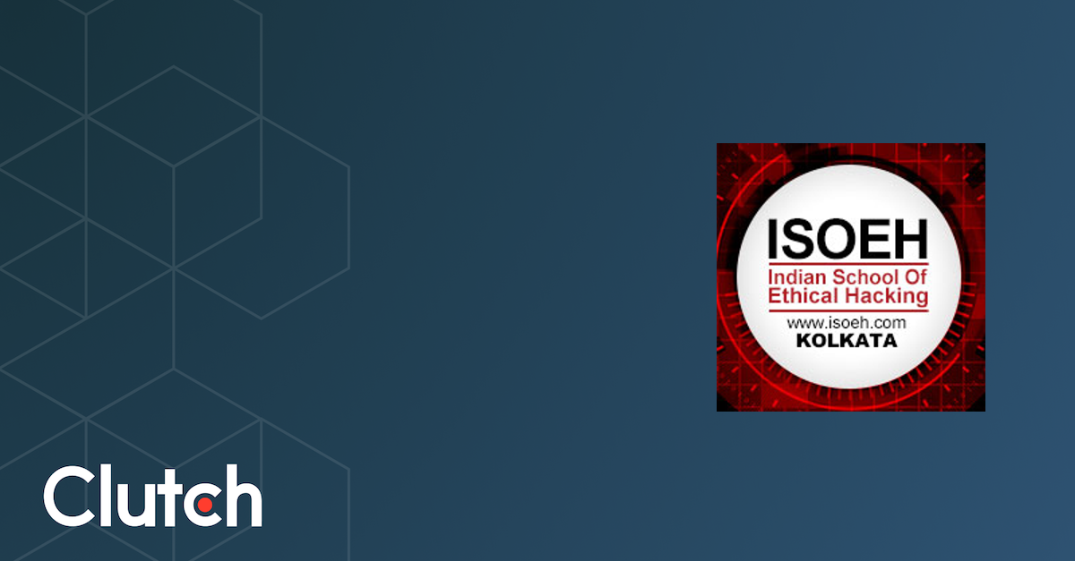 Indian School of Ethical Hacking - Services & Company Info