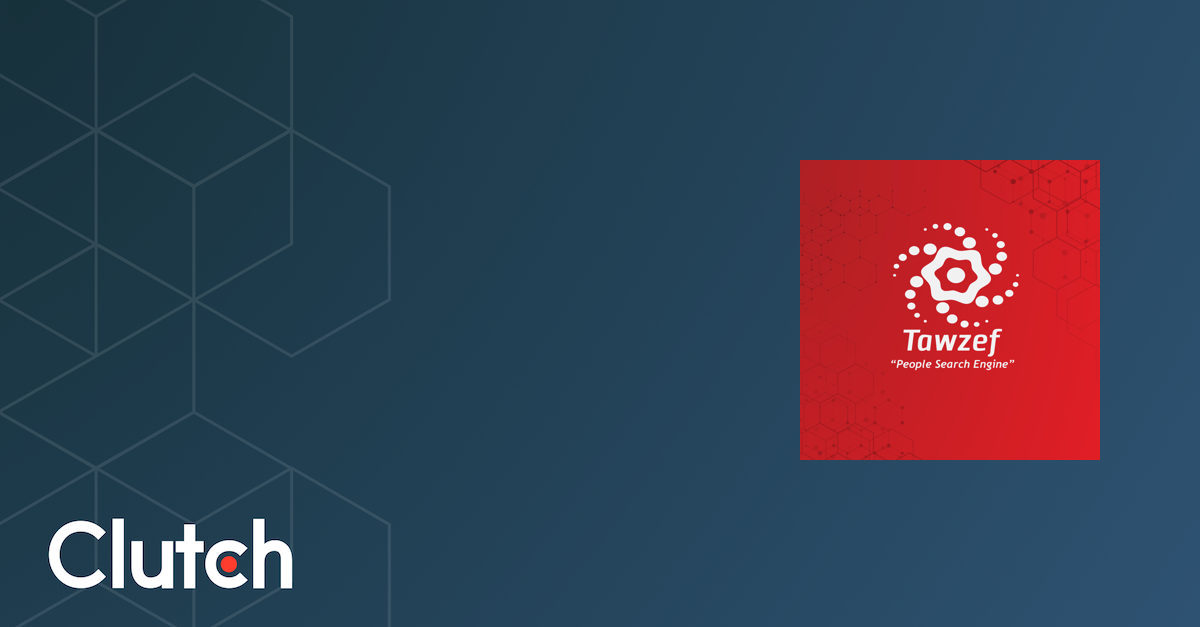 Tawzef for HR Services Reviews (4), Pricing, Services & Verified Ratings