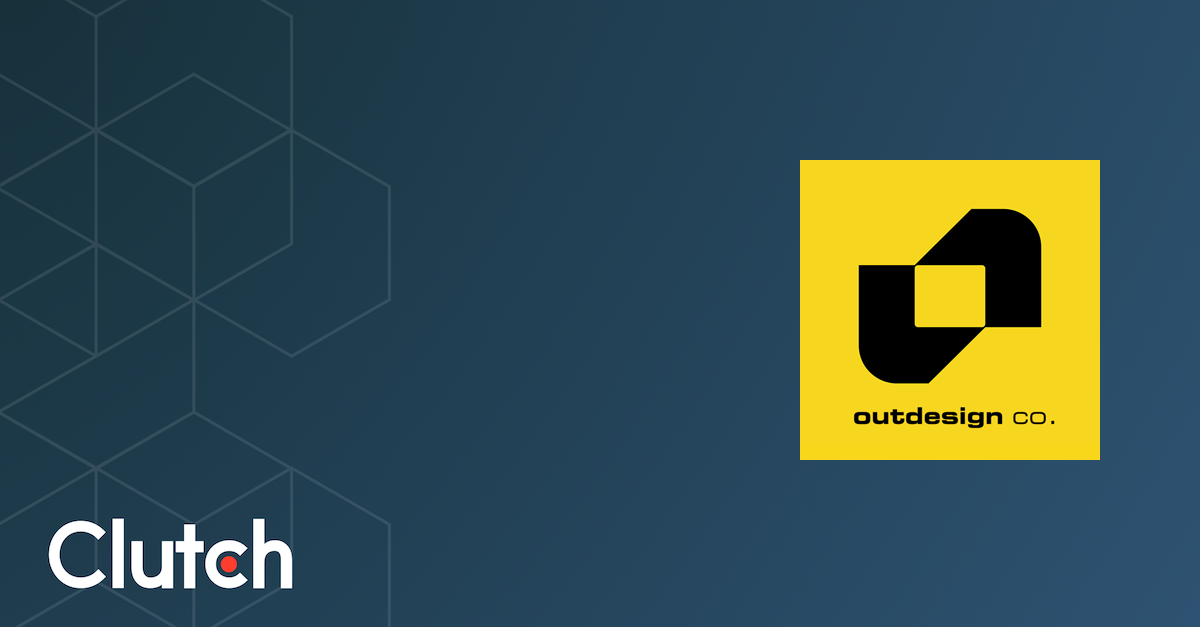 Outdesign Co. Reviews (1), Pricing, Services & Verified Ratings