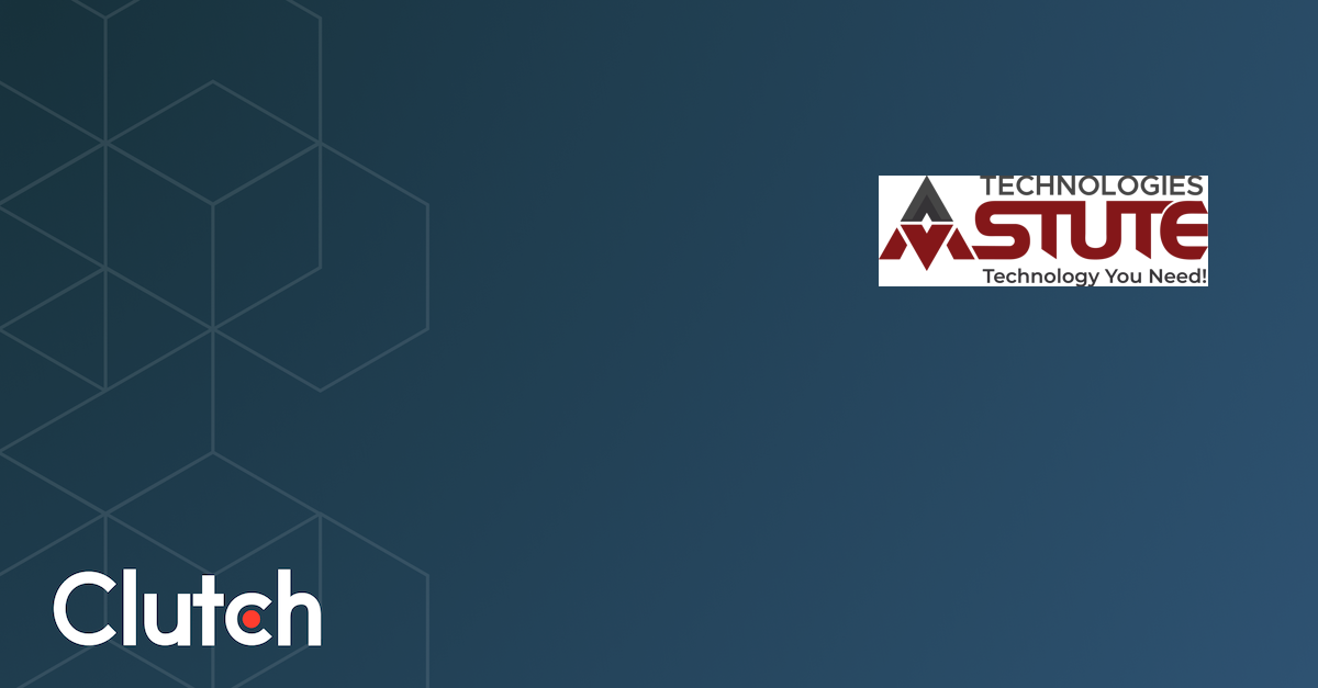 Astute Technologies (Pvt) Ltd. Reviews (2), Pricing, Services & Verified Ratings