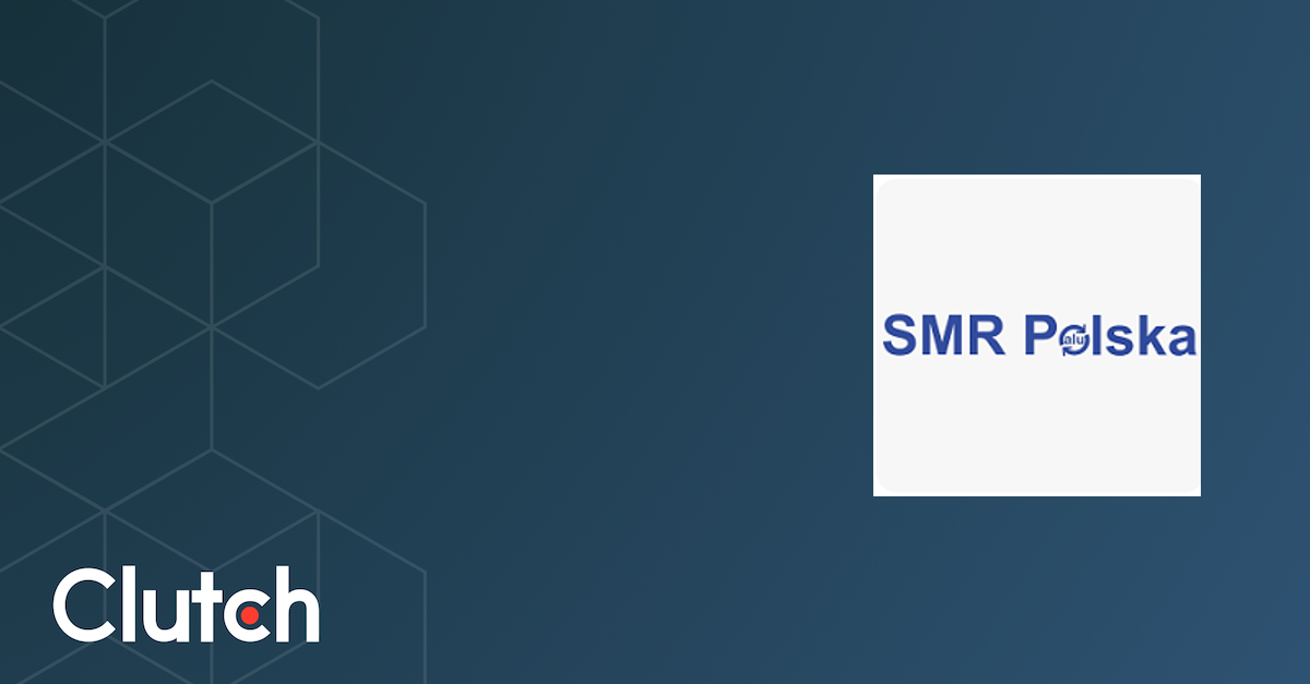 SMR Polska - Services & Company Info