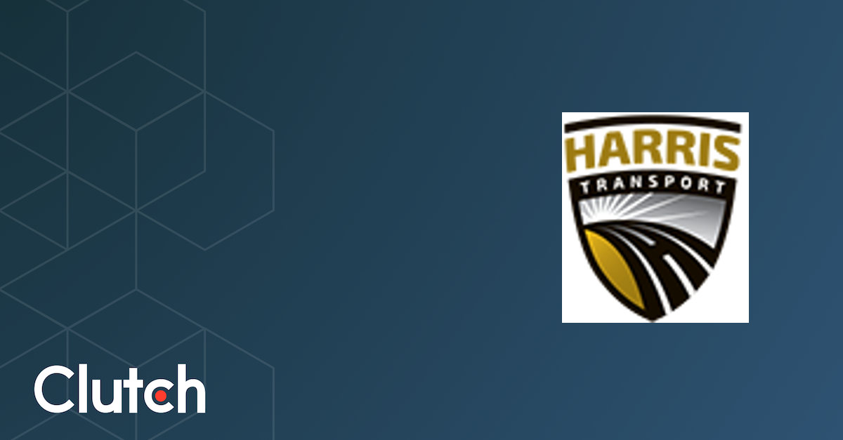 Harris Transport Ltd - Services & Company Info