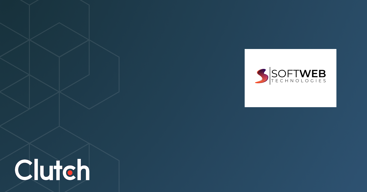 Softweb Technologies - Services & Company Info