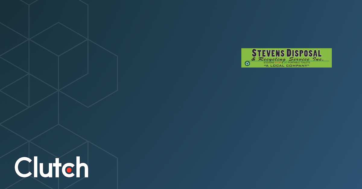 Stevens Disposal & Recycling, Address, Data & More