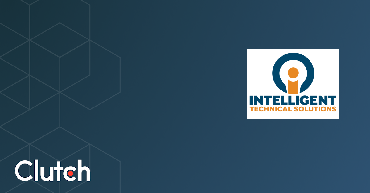 Intelligent Technical Solutions - Services & Company Info