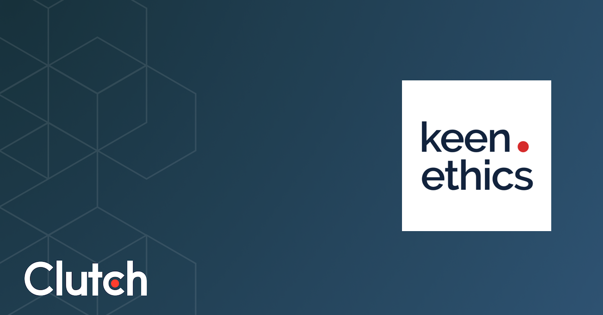 Keenethics OU Reviews (38), Pricing, Services & Verified Ratings