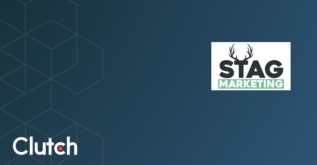 Stag Marketing - Services & Company Info