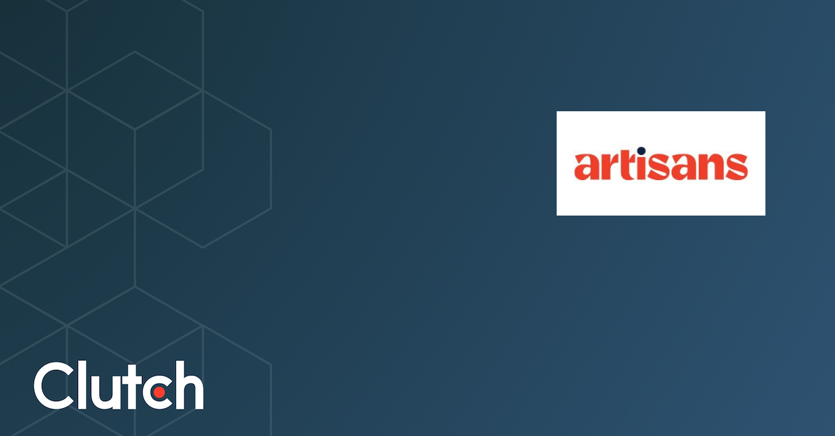 Artisans Digital - Services & Company Info