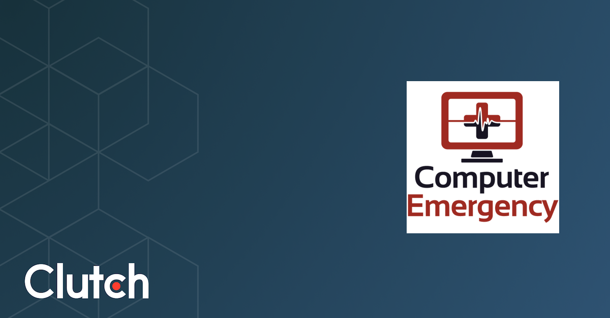 Computer Emergency - Services & Company Info