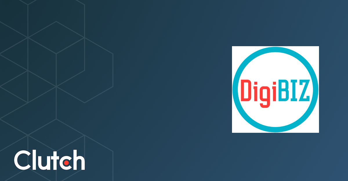 DigiBiz Inc - Services & Company Info