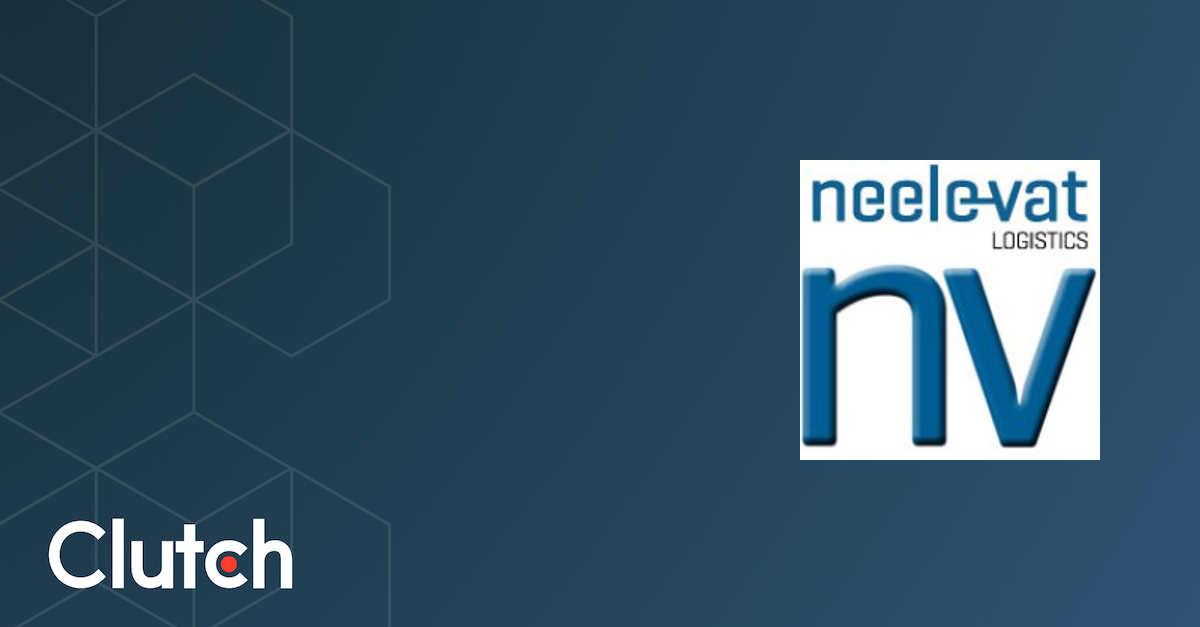 Neele-Vat Logistics - Services & Company Info