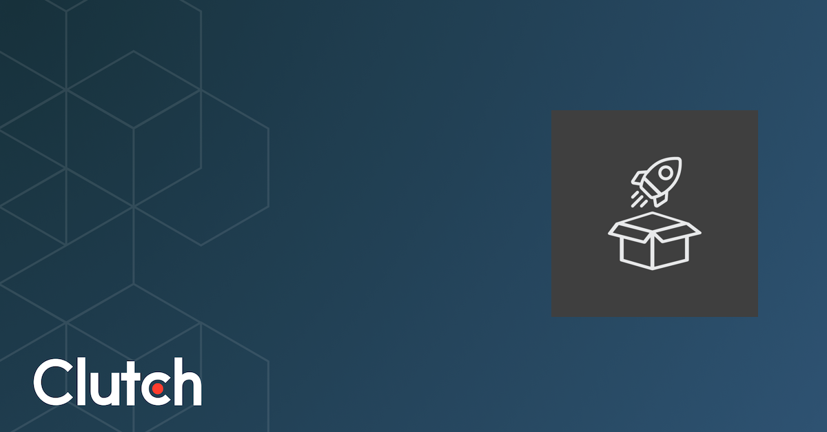 Launch Kit | Graphic Design packages | Clutch.co