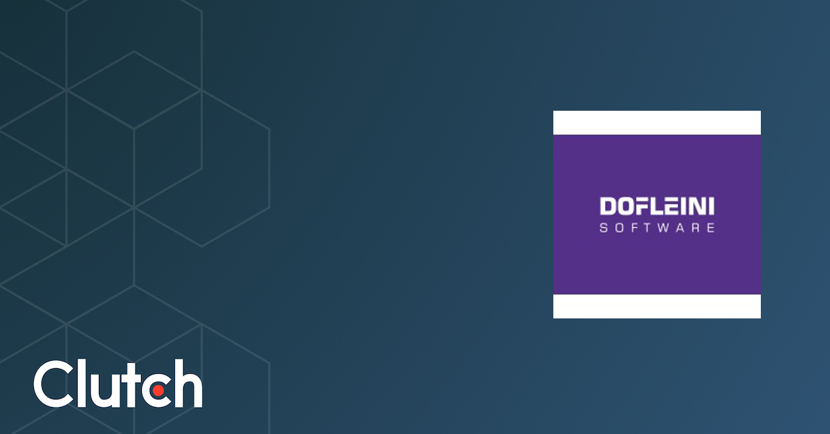 Dofleini Software - Services & Company Info