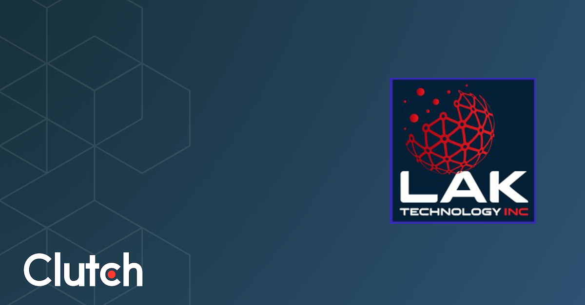 LAK Technology Inc. - Services & Company Info