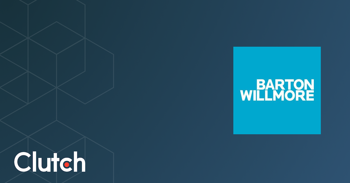 Barton Willmore, Address, Data & More