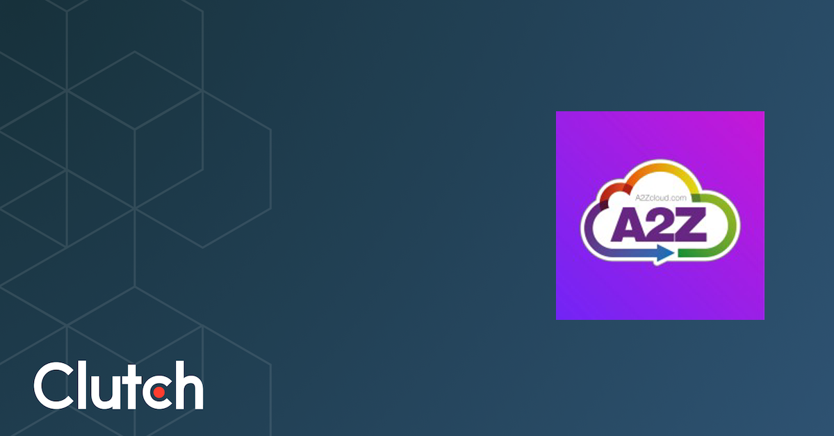 A2Z Cloud - Services & Company Info