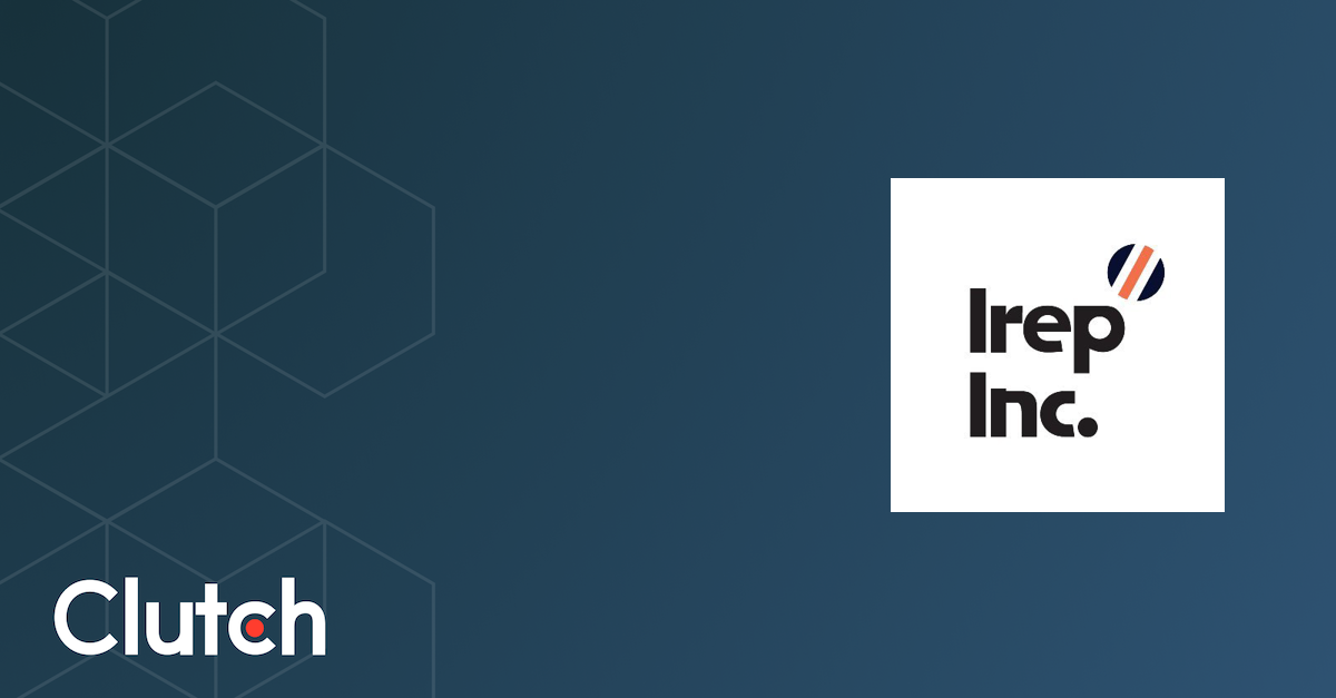 Irep Inc - Services & Company Info