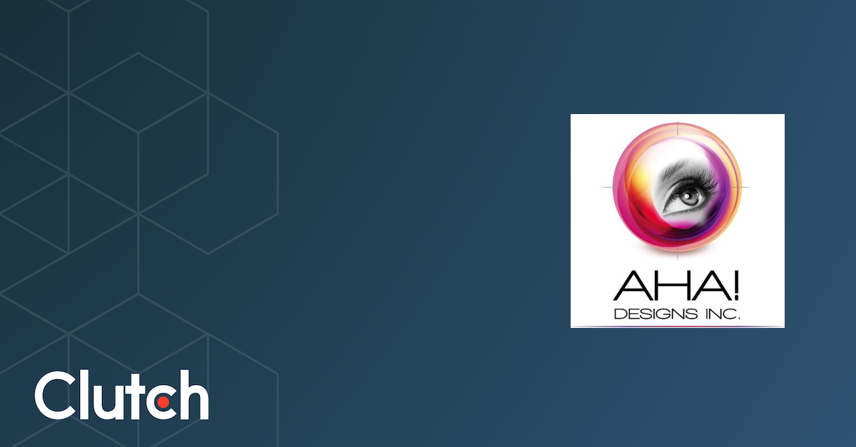 Aha Designs Inc, Address, Data & More