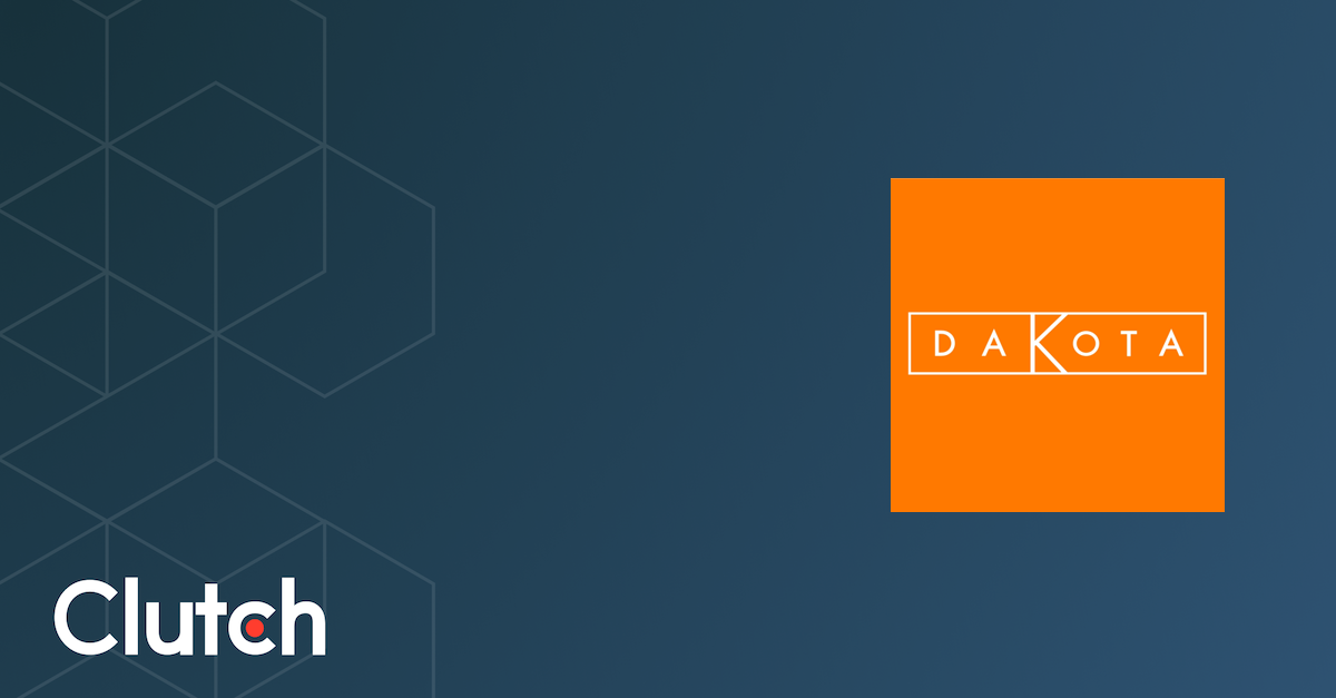 Dakota Group, Inc - Services & Company Info