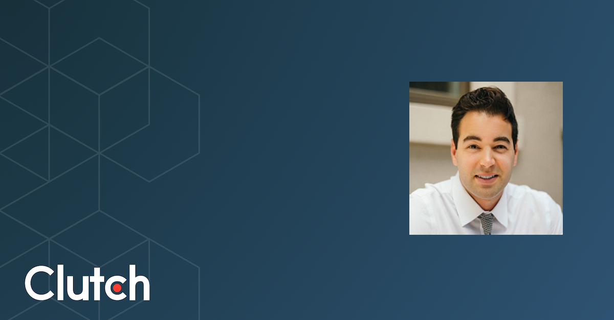 Daniel Goldhar - Services & Company Info