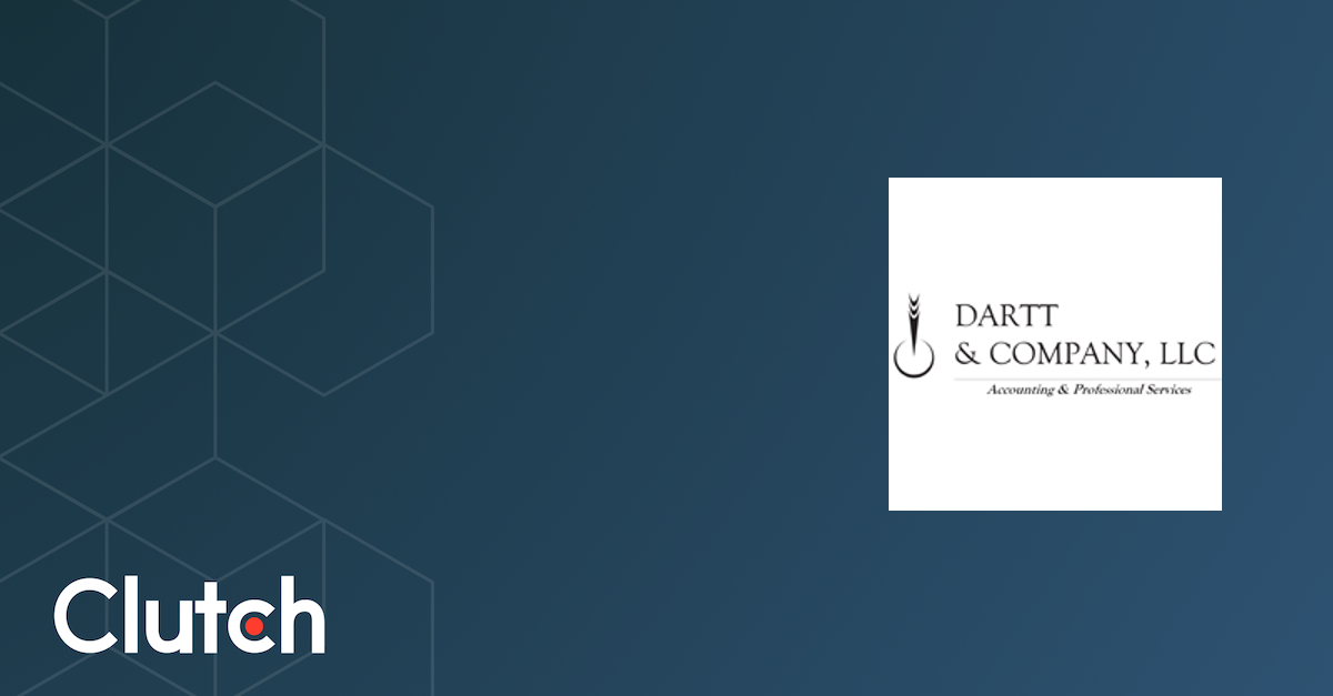 Dartt & Company, LLC - Services & Company Info
