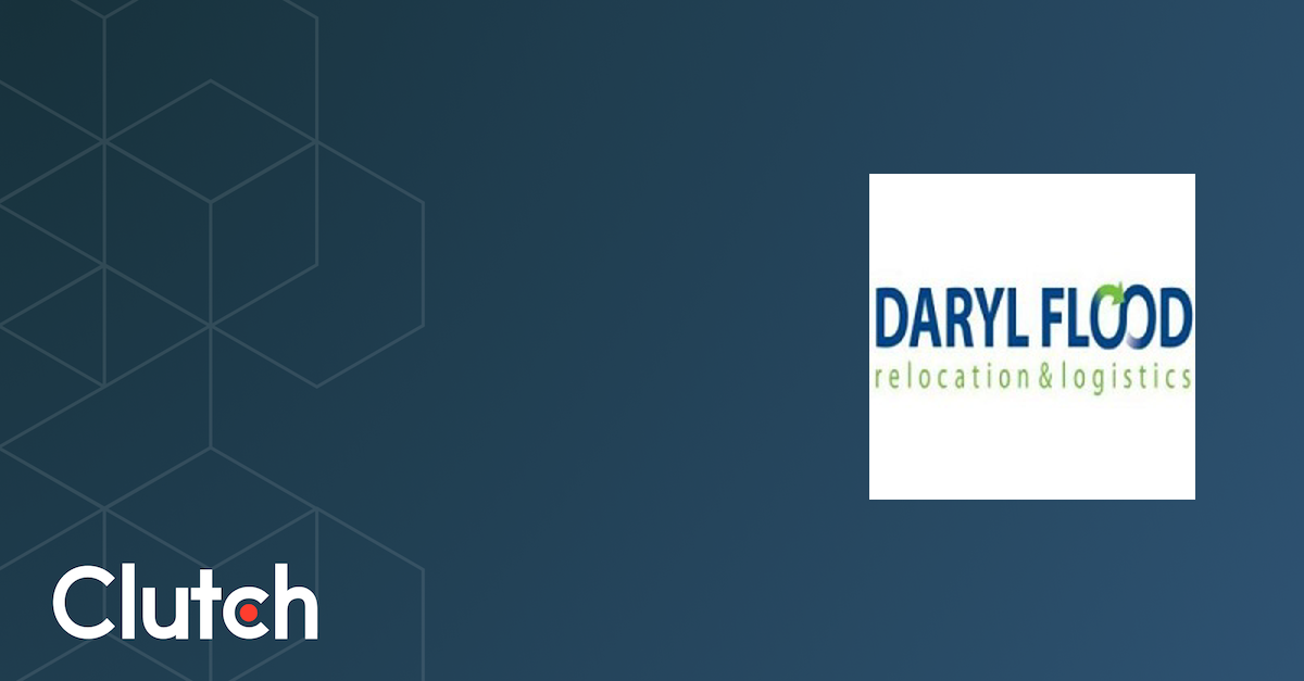 Daryl Flood Logistics - Services & Company Info