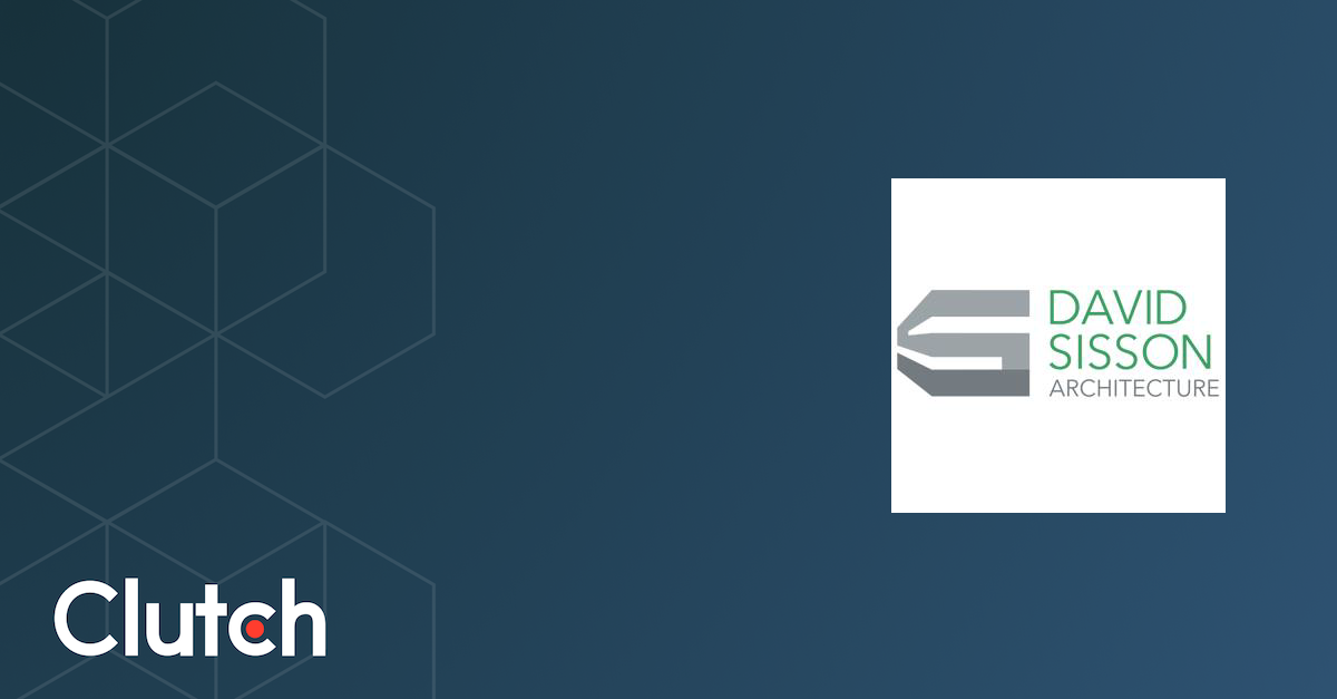 David Sisson Architecture PC - Services & Company Info