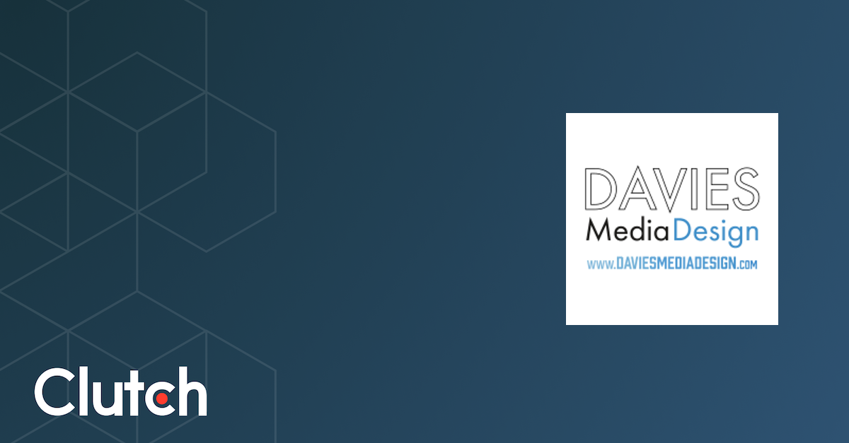 Davies Media Design, Address, Data & More