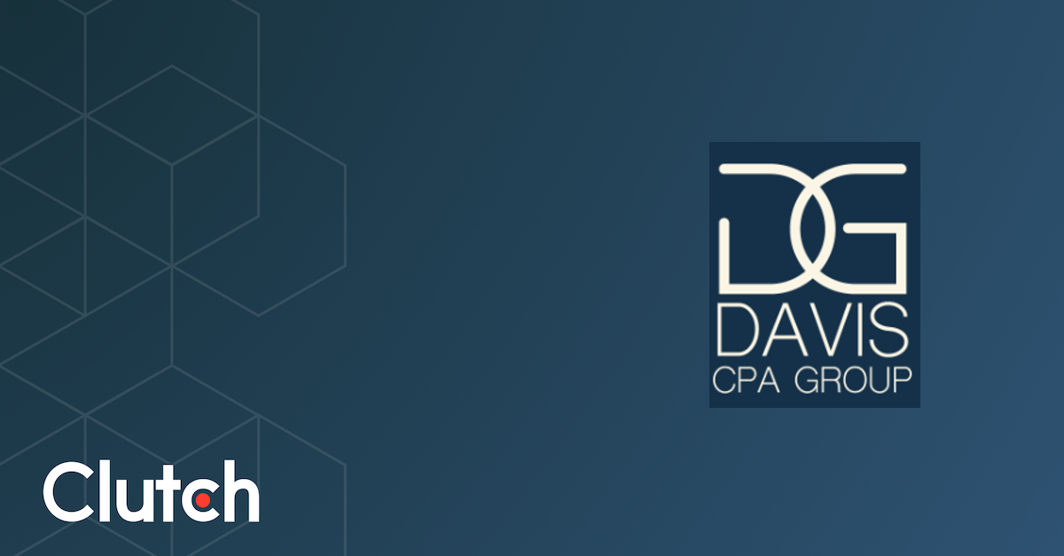Davis CPA Group, LLC - Services & Company Info