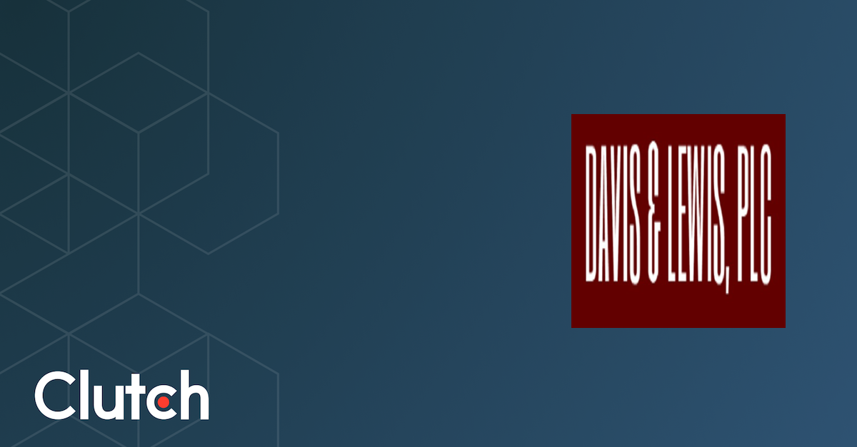 Davis & Lewis - Services & Company Info