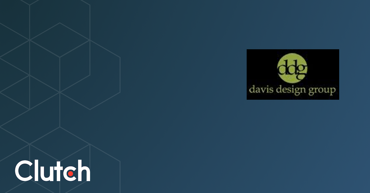 Davis Design Group - Services & Company Info