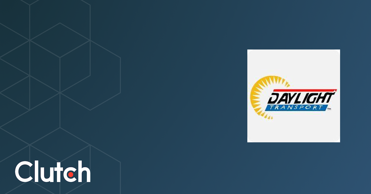 Daylight Transport - Services & Company Info