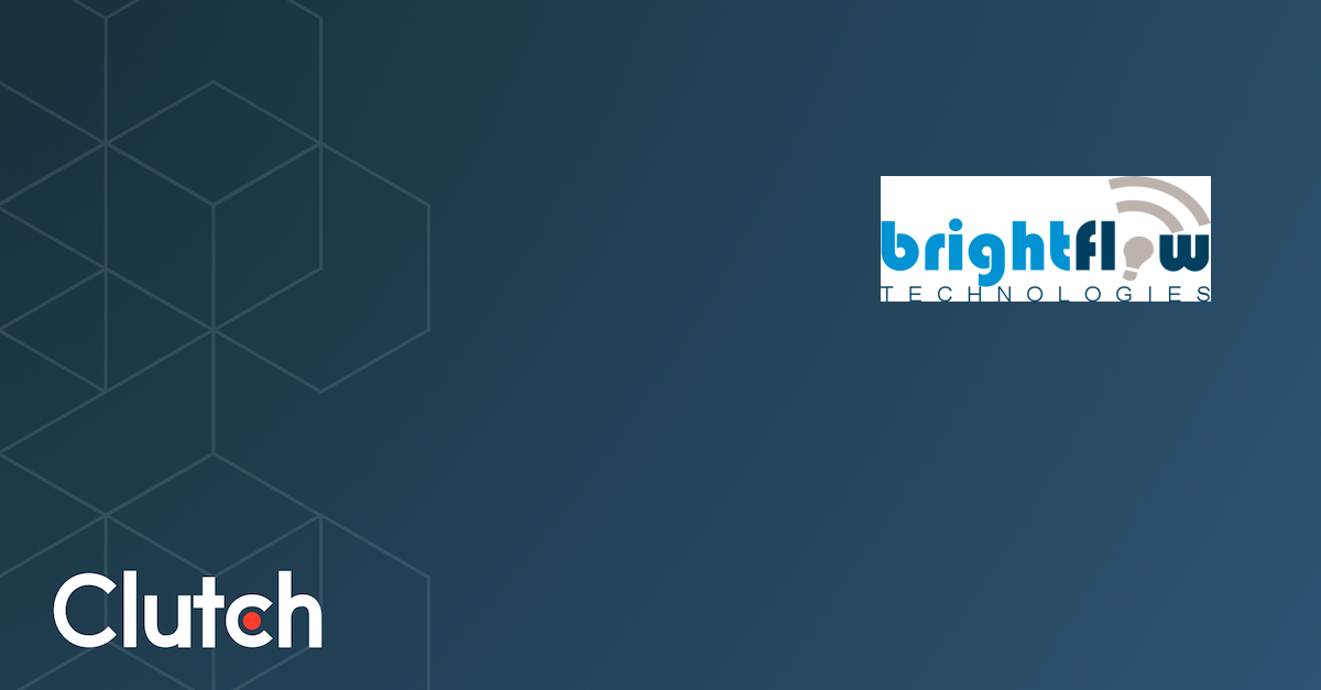 BrightFlow Technologies - Services & Company Info
