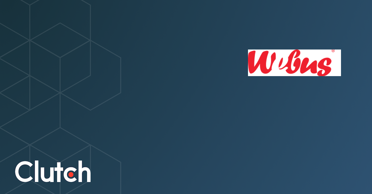 Webus - Services & Company Info