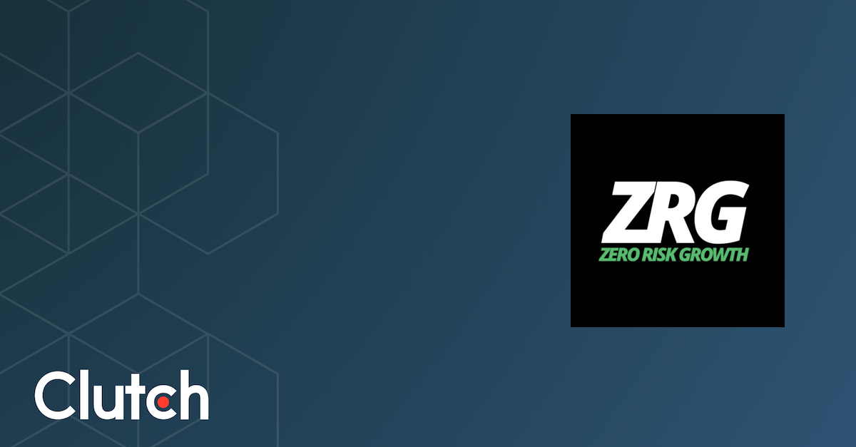 Zero Risk Growth - Services & Company Info