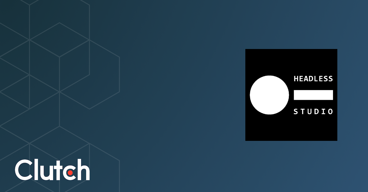 Headless Studio - Services & Company Info