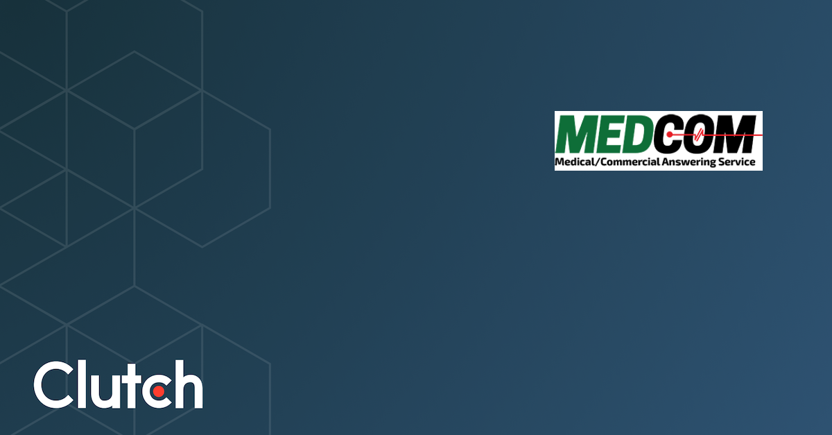 Medcom Inc - Services & Company Info