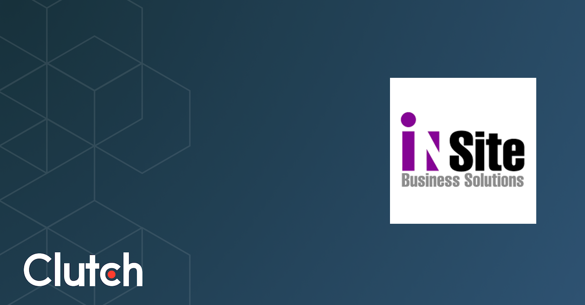 Insite Solutions - Services & Company Info