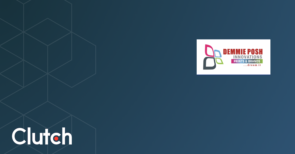 Demmie Posh Innovations - Services & Company Info