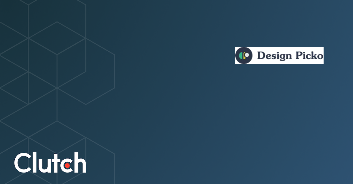 Design Picko - Services & Company Info