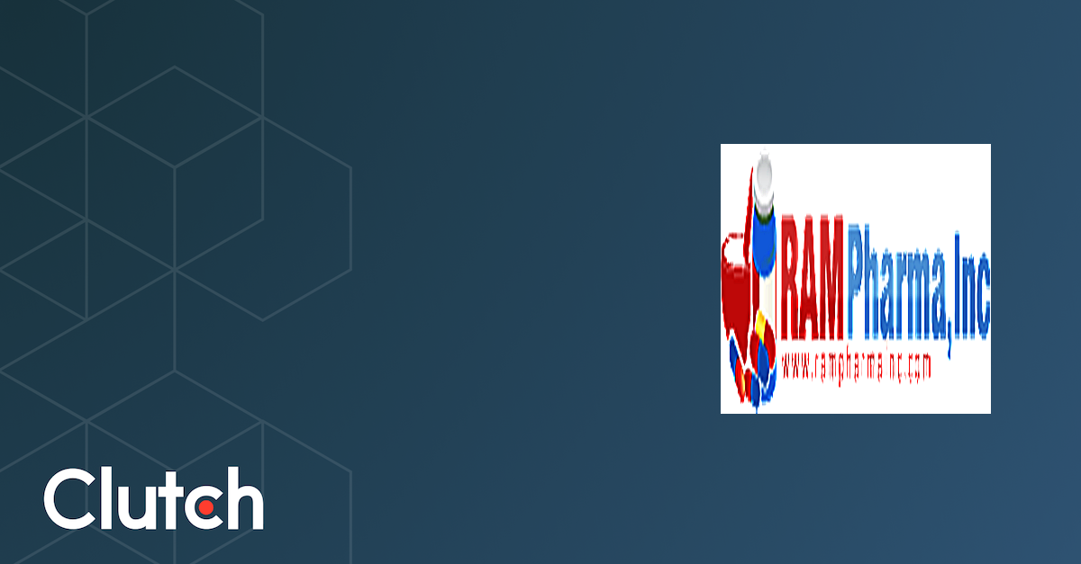 Ram Pharma, Inc. - Services & Company Info