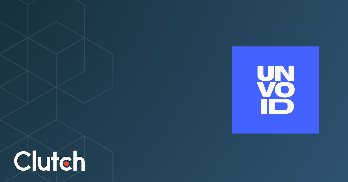 Unvoid Reviews (7), Pricing, Services & Verified Ratings